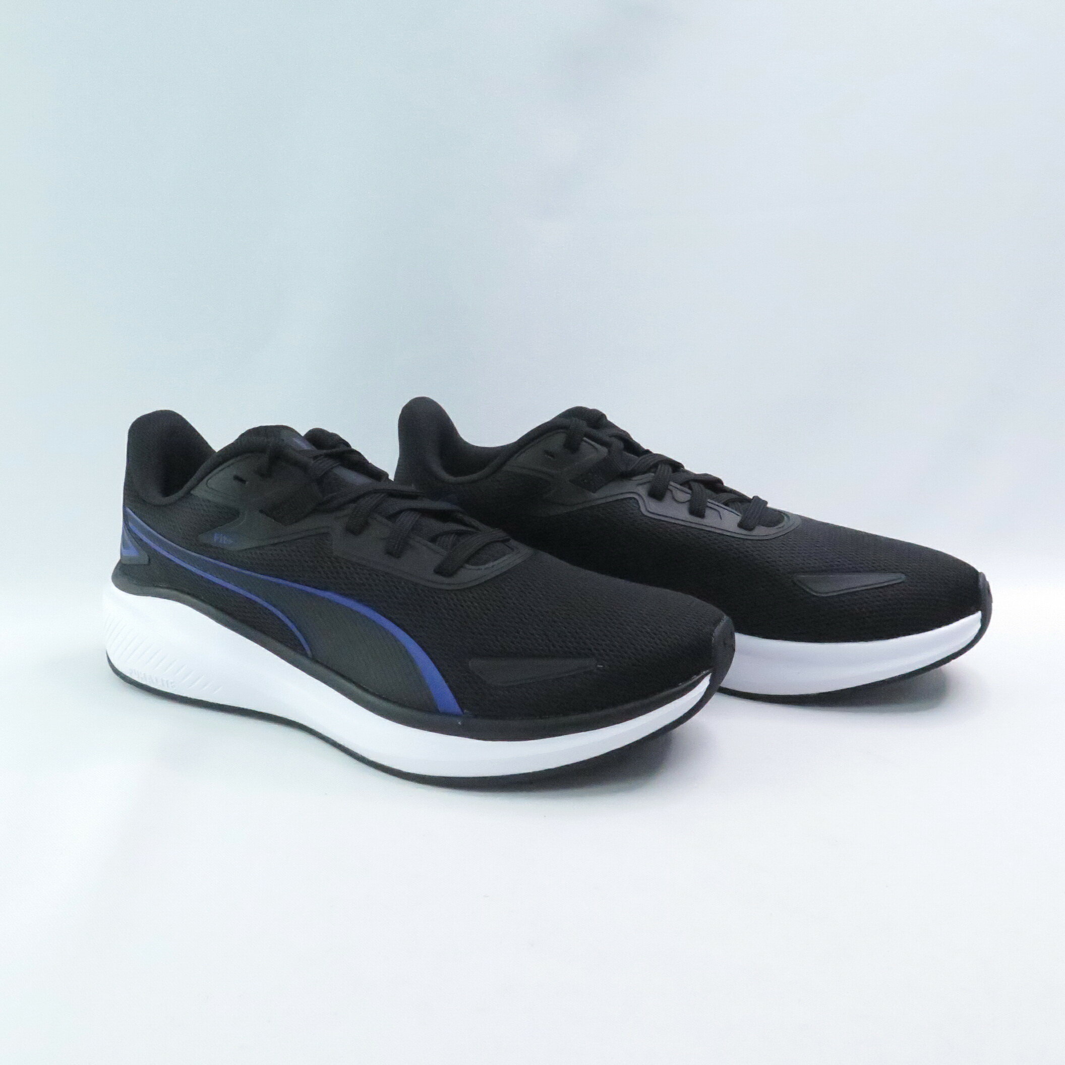PUMA 37943724 Skyrocket Lite 男慢跑運動鞋 休閒鞋 黑藍【iSport愛運動】 | ISPORTSHOP直營店 ...