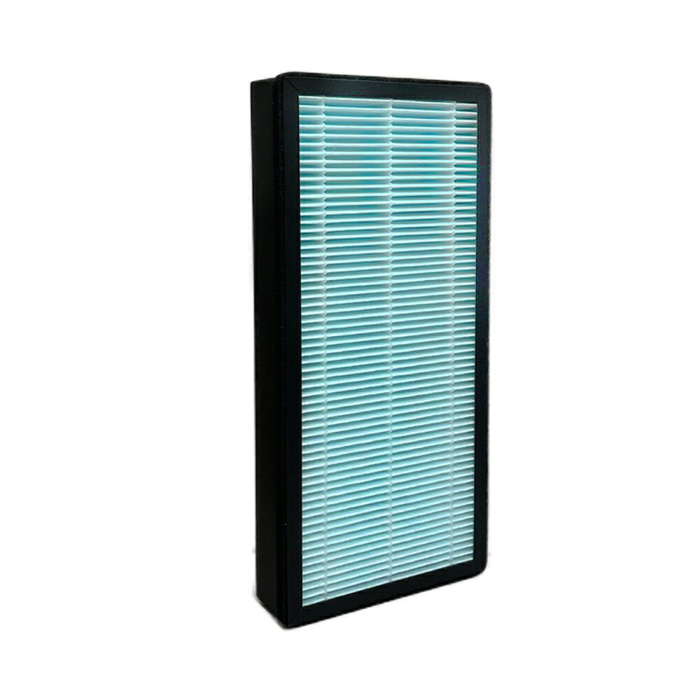 適用Delta台達電VDB50ANXT-F正壓PM2.5管道進氣型全室淨化新風機HEPA濾網芯組 VFRU-50-03HF / VFRU-50 ...