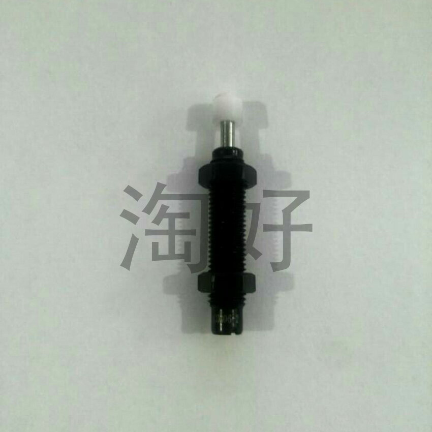 氣動元件 油壓緩沖器 AC0806-2 螺紋M8*1 行程6mm 液壓穩速器 | 協貿國際日用品生活14館 | 樂天市場Rakuten