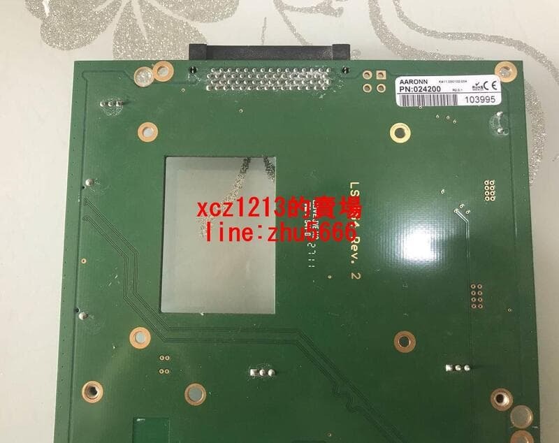 [現貨]AARONN PN:024200 LS 954 REV.2 JDVE JVE-M2 COME核心底板 議價 | 楓幕百貨 | 樂天市場 ...