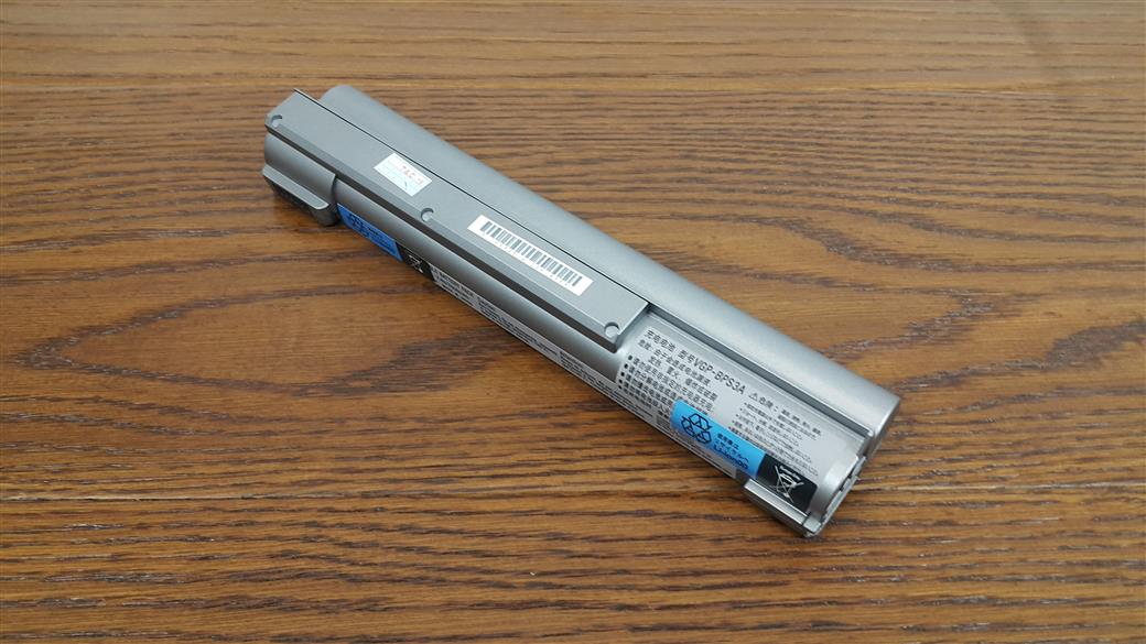 SONY 8芯 BPS3A 日系電芯 電池 VGP-BPS3 VGN-T36SP VGN-T72B/L T92PS T16GP T15C/S ...