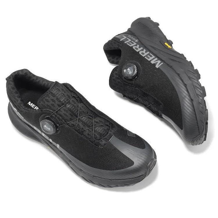 Merrell Agility Peak 5 Boa GORE-TEX® 男款 防水輕量戶外運動鞋 ML068213 黑 | 台北山水戶外用品 ...