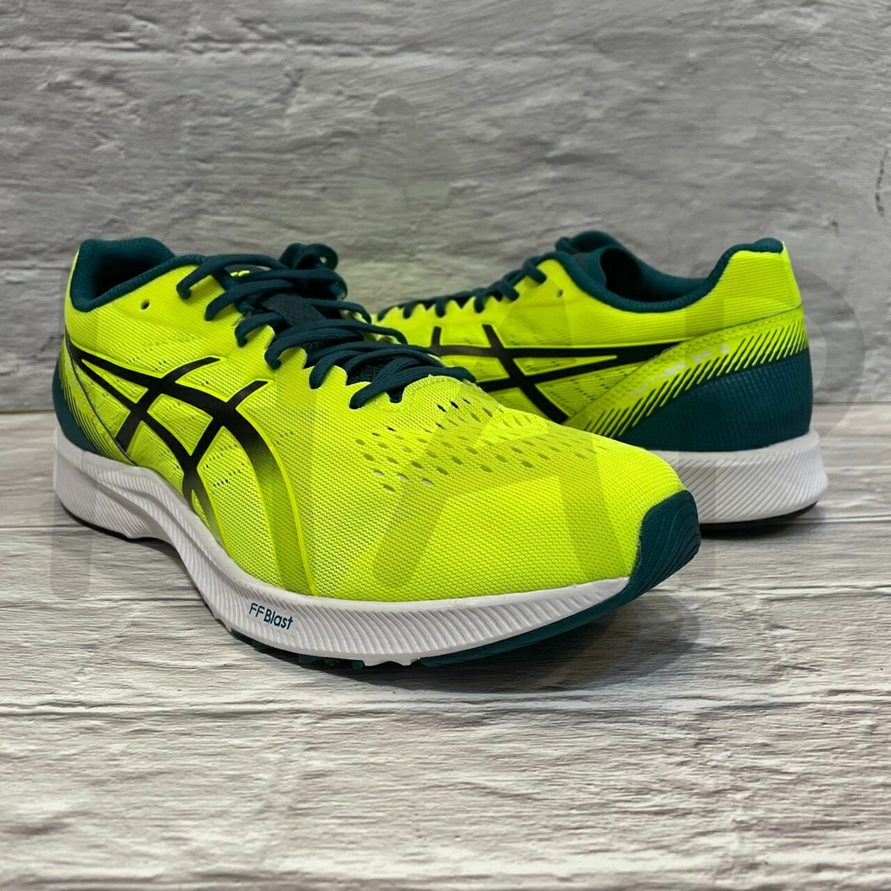 領卷現折 ASICS 亞瑟士 TARTHER RP 3 虎走 3 男款 寬楦 跑鞋 2022年 1011B466-750 | 裕家運動用品 ...