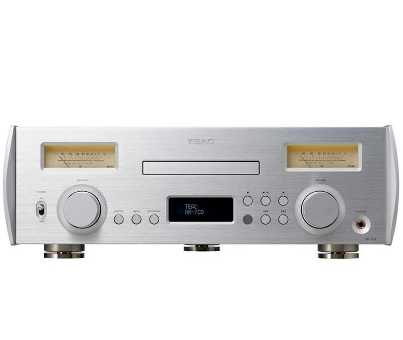 TEAC NR-7CD 網路串流CD播放 綜合擴大機 | 金曲音響 | 金曲音響直營店 | 樂天市場Rakuten
