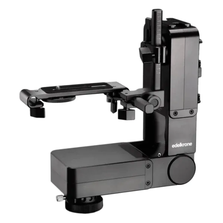【EC數位】Edelkrone HeadPLUS PRO v2 電控雲台專業版 標準版智慧電控雙軸雲台 自動對焦追蹤 | EC數位 | 樂天 ...