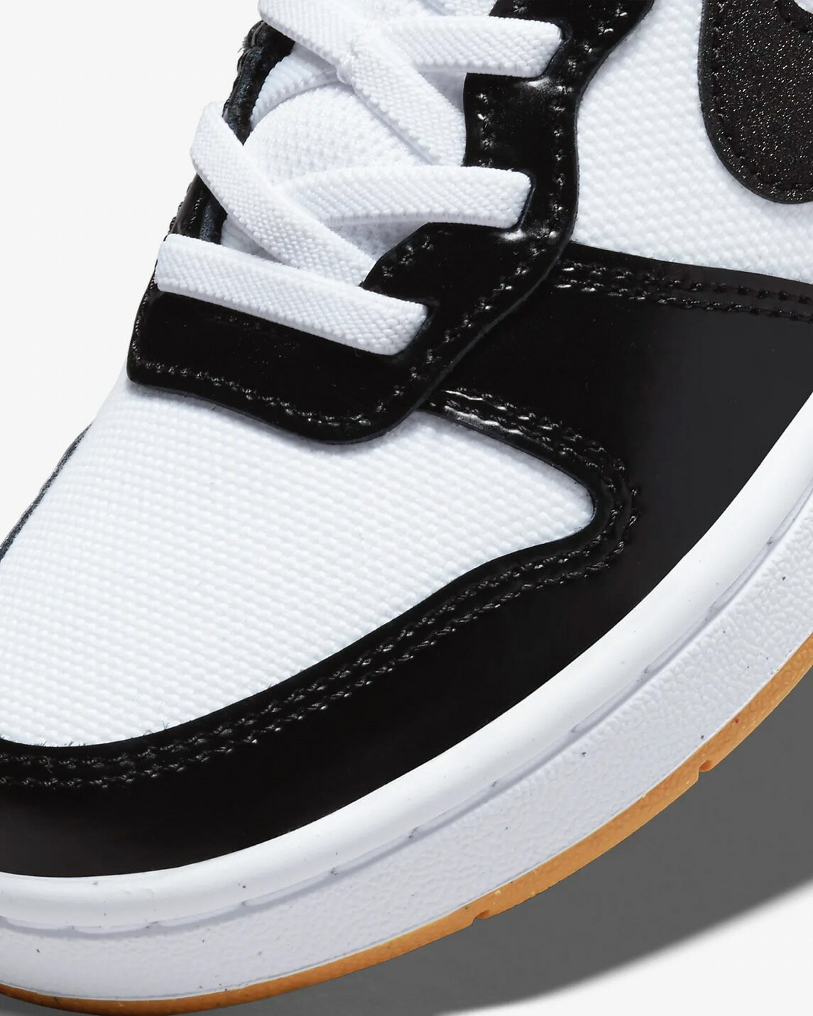 帝安諾-實體店面 Nike Court 小DUNK 小熊貓 黑白 運動鞋 童鞋 DN1230 DN1229-100 | DIANNO直營店 ...