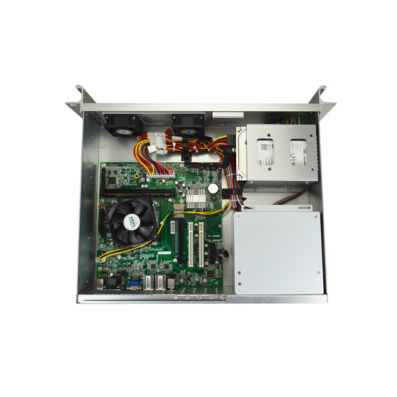 【最低價】【公司貨】eip IPC-2025緊湊2U型工控機 H81芯片服務器工業電腦 | 鑫誠批發網 | 樂天市場Rakuten