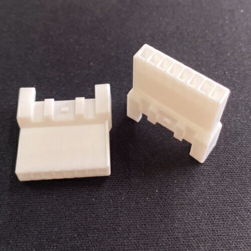 XARR-08VF 2.5mm間距 8P female JST XA系列 RECEPT HOUSING連接器 -10入(含稅)【佑齊企業 iCmore】 | 佑齊企業電子商城直營店 | 樂天 ...