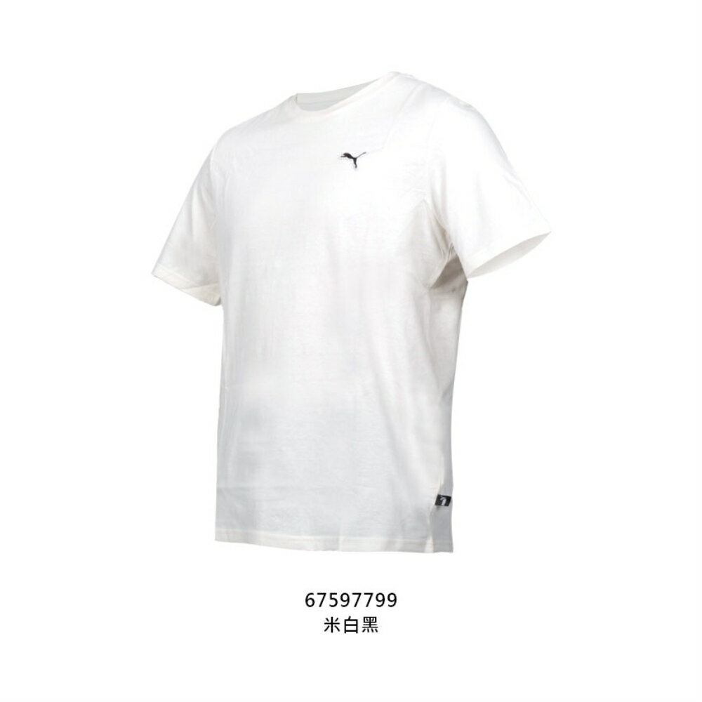 PUMA Better ESS 男基本系列織標短袖T恤(歐規 休閒 慢跑 上衣「67597799」≡排汗專家≡ | 排汗專家直營店 | 樂天 ...