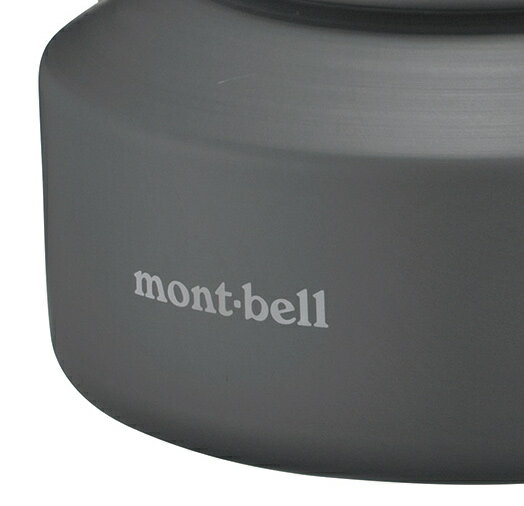 Mont-Bell Alpine Kettle 0.9L 鋁合金茶壺 1124701 | 台北山水戶外用品專門店直營店 | 樂天市場Rakuten
