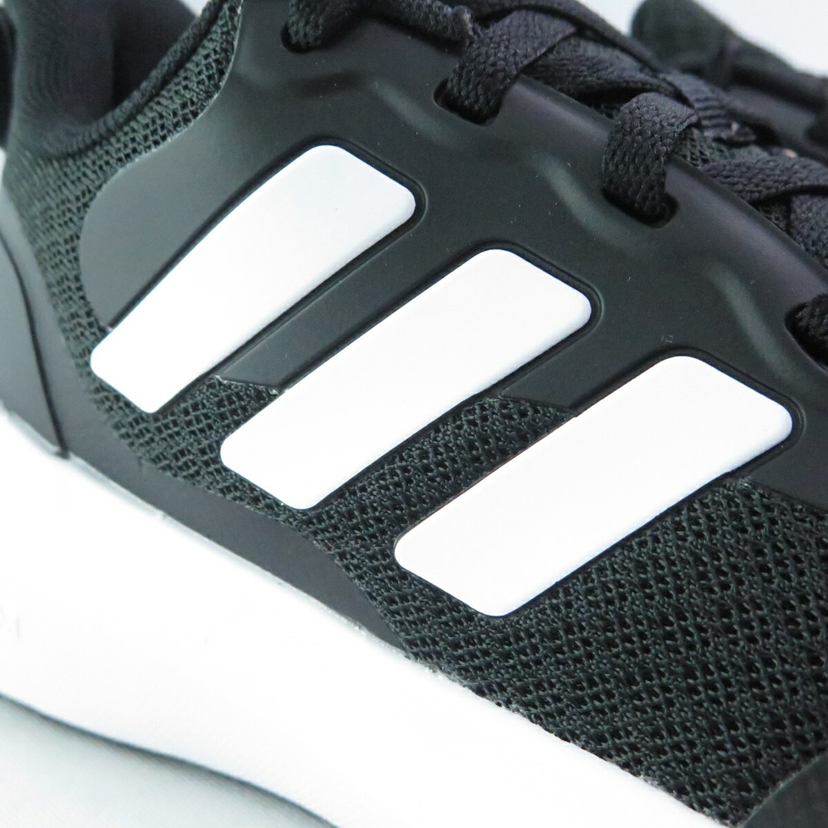 adidas IH2844 FortaRun 3.0 J 大童 運動鞋 女鞋 慢跑鞋 黑x白【iSport愛運動】 | ISPORTSHOP ...