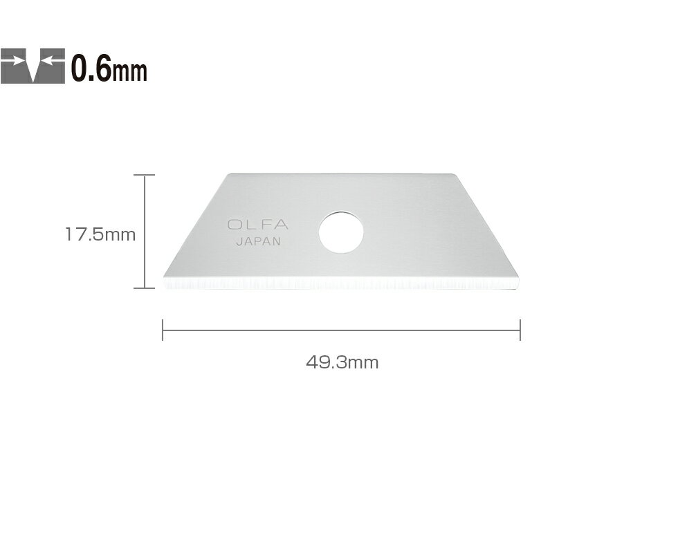 【文具通】OLFA 安全工作刀 SK-4 另有售替刃 SKB-2S/10B(不鏽鋼)、SKB-2/5B、XB108F、RSKB-2/5B E2020124【領券滿額再折千9/30止】 | 文具 ...