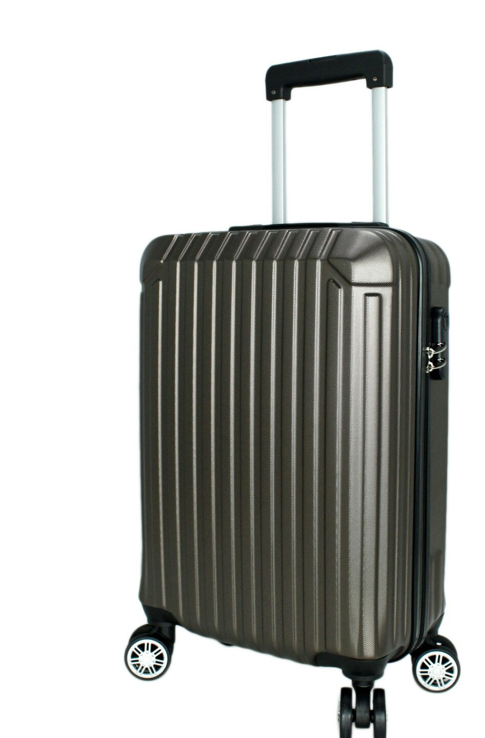 ~雪黛屋~Eason 28吋行李箱可加大360度飛機輪固定密碼鎖ABS材質U020A | 雪黛屋精品皮件直營店 | 樂天市場Rakuten