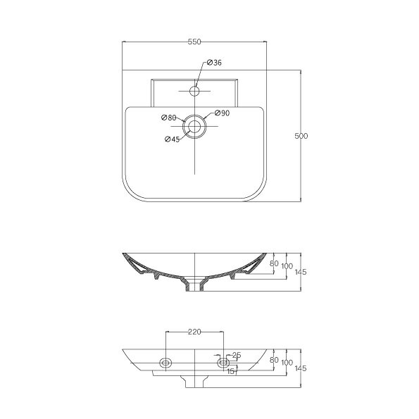 CAESAR 凱撒衛浴 面盆 浴櫃 面盆浴櫃組 優雅時尚 奈米抗菌抗污 FFC 收納機能 LF5370 不含安裝【APP滿額下單10%點數(單一帳號最高5000點)】1/31止 ...