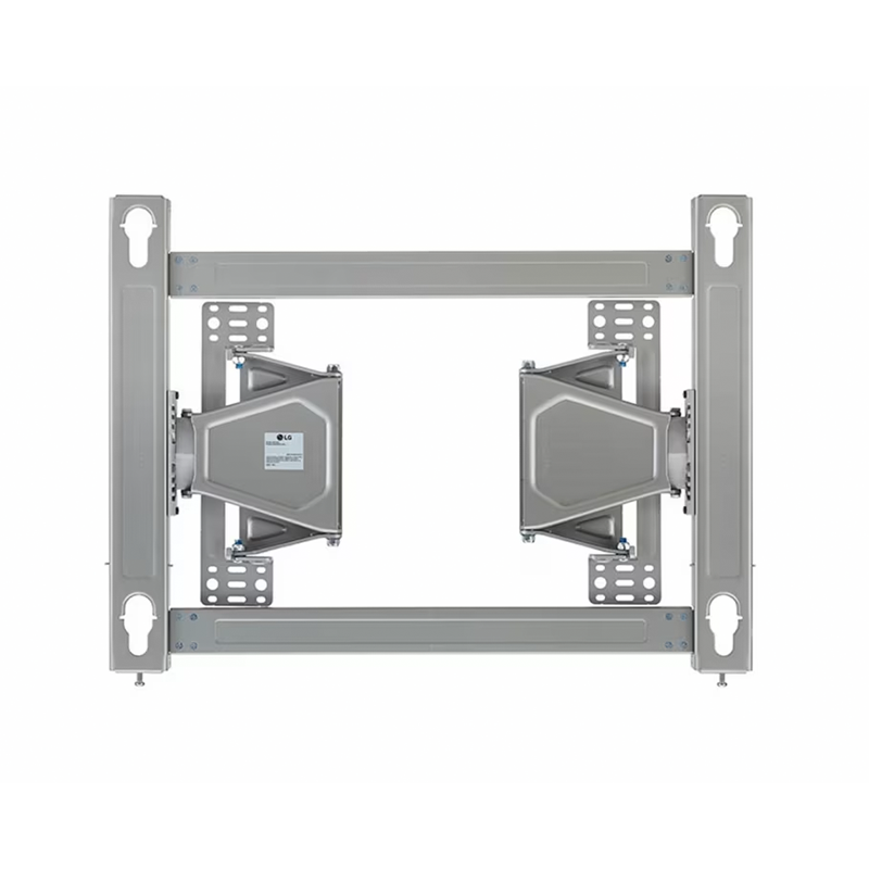LG 樂金 LSW640B 孔距 60X40 適合 75 吋以上伸縮原廠壁掛架 | JT3C直營店 | 樂天市場Rakuten