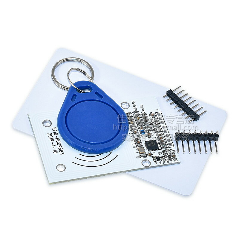 CLRC663全協議NFC讀卡模塊 IC卡讀寫 感應 RFID射頻 RC663開發板 | 協貿國際日用品生活12館 | 樂天市場Rakuten