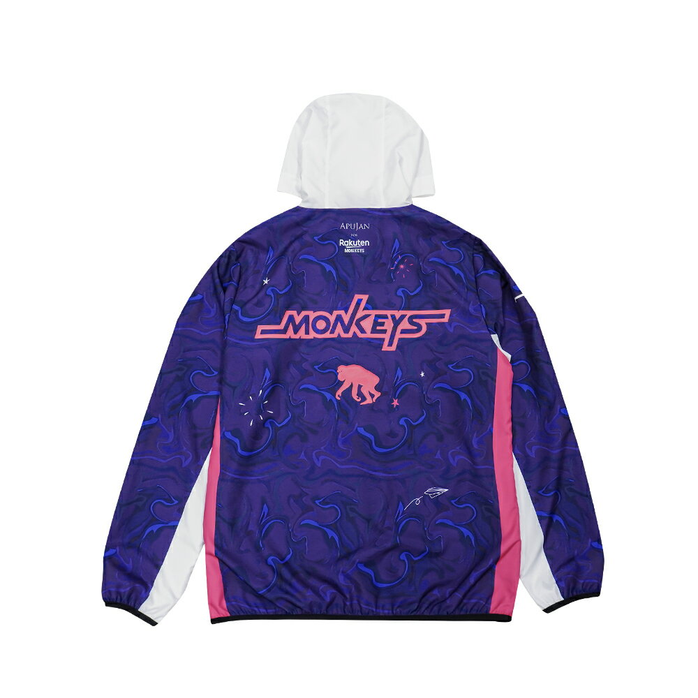 2023 DZP-XI Monkeys薄外套 | RakutenMonkeys直營店 | 樂天市場Rakuten