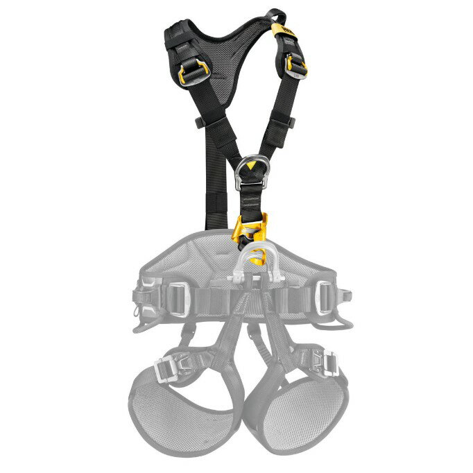 [全新正品]Petzl -TOP CROLL(S/L)上半身吊帶/胸式吊帶 | fromdream studio | 樂天市場Rakuten
