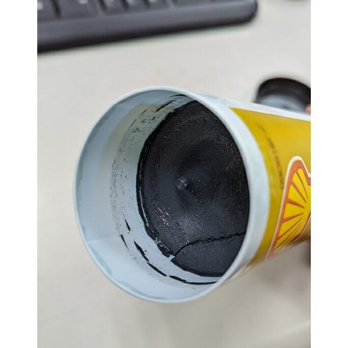 【4%點數】『油工廠』Shell DARINA EP MOLY 耐高溫二硫化鉬黃油 牛油【樂天APP下單限定】 | 油工廠 | 樂天市場Rakuten