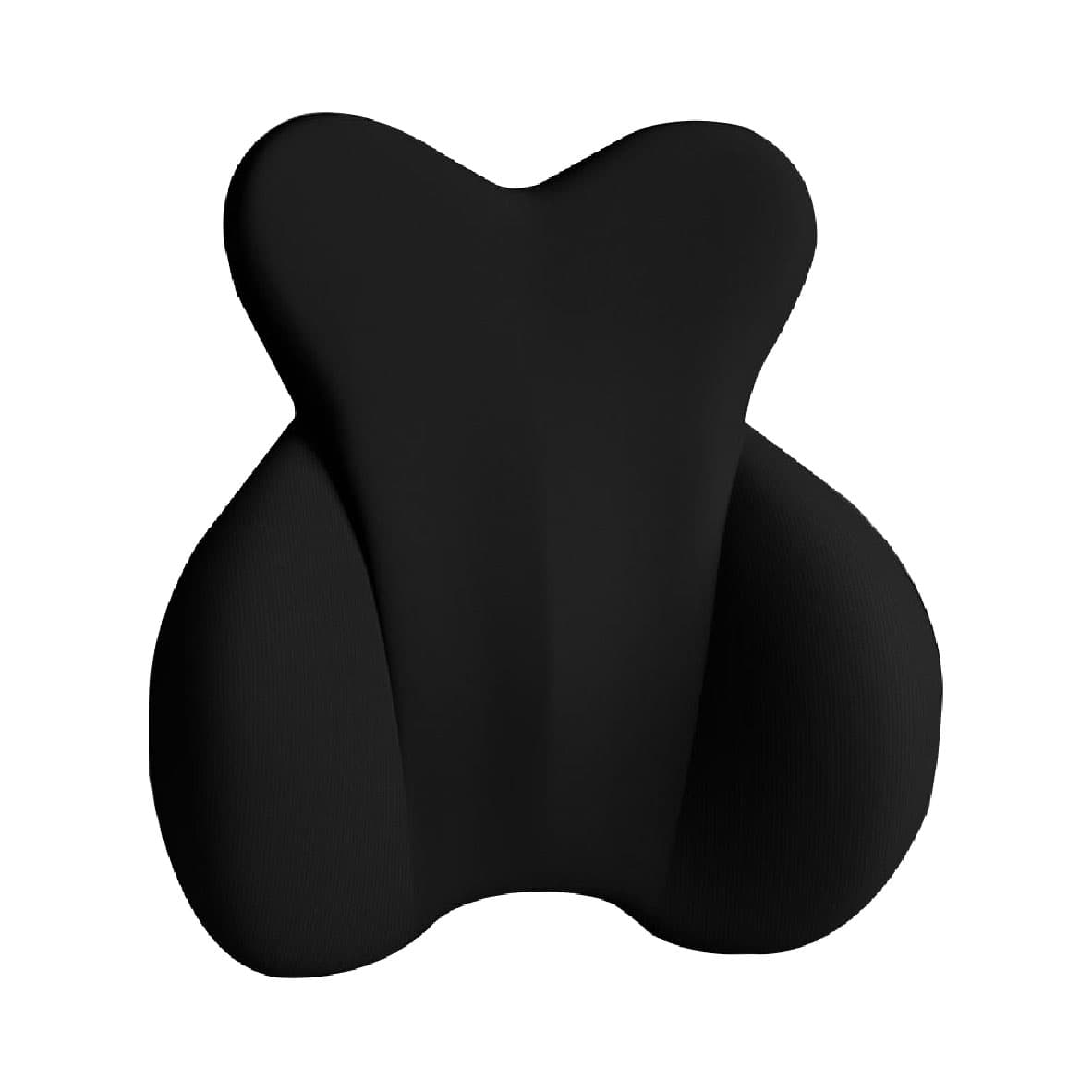 【4%點數】真便宜 COTRAX XJ-LC02BK 低反發蝶形支撐腰靠【限定樂天APP下單享點數回饋】 | 真便宜汽車精品百貨生活館 | 樂天市場Rakuten