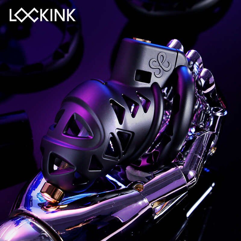 lockink。薩蔓達 響尾蛇 男性貞操鎖 情趣用品【OGC株式會社】【本商品含有兒少不宜內容】 | OGC株式會社直營店 | 樂天市場Rakuten