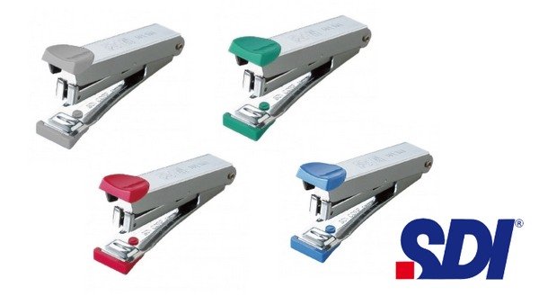 SDI 手牌 1102B 10號釘書機/一盒12支入(定55) 簡約實用型 釘書機 (適用10號釘書針) 訂書機-順 | 旻泉精品批發網直營店 | 樂天市場Rakuten