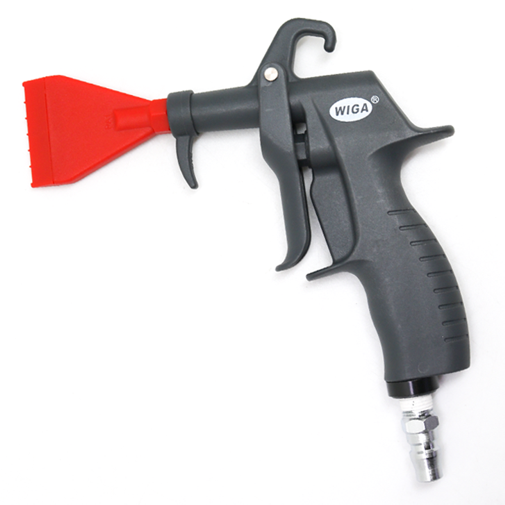 WIGA 威力鋼 DG-6-2 靜音型空氣吹塵槍[輕量化風槍] | 威力鋼工具旗艦店直營店 | 樂天市場Rakuten