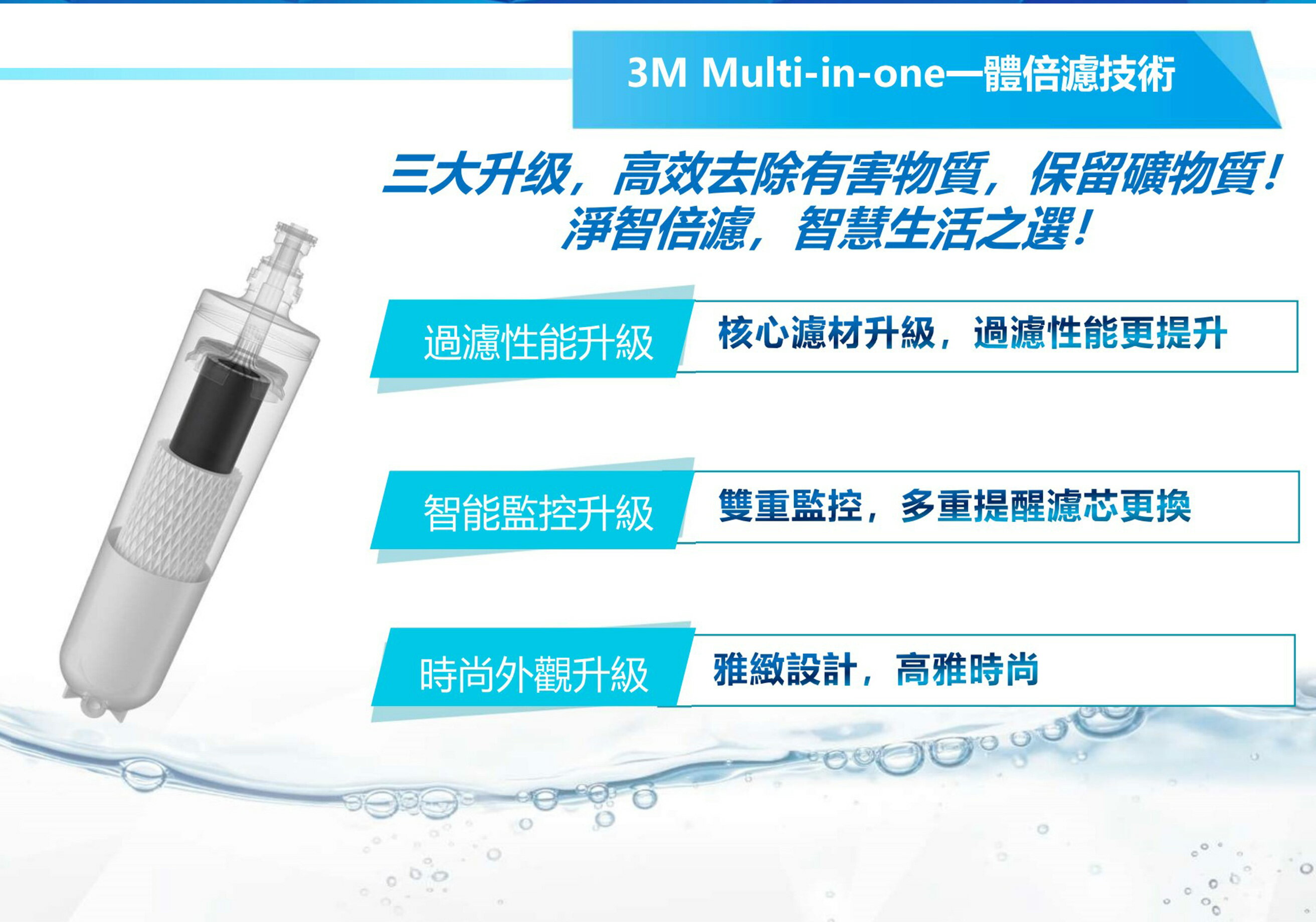 【3M】SD390 390 極淨倍智淨水系統 | 大山淨水生活館直營店 | 樂天市場Rakuten