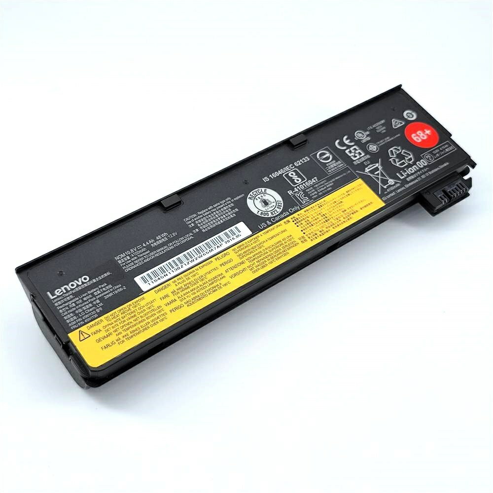LENOVO 聯想 X240 48Wh 原廠電池 45N1136 45N1137 45N173 45N1735 45N1736 45N1737 ...