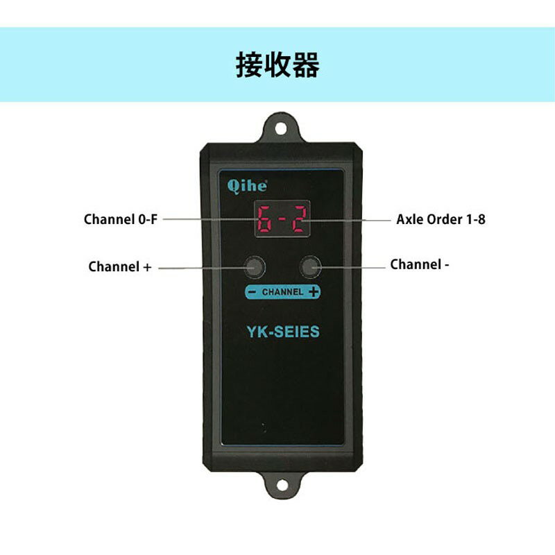 【EC數位】QH-YK04 線控 遙控兩用 背景架組 四軸 四色 電動背景架 遙控背景布架 布幕架 婚攝 商攝 人像攝影 | EC數位 ...