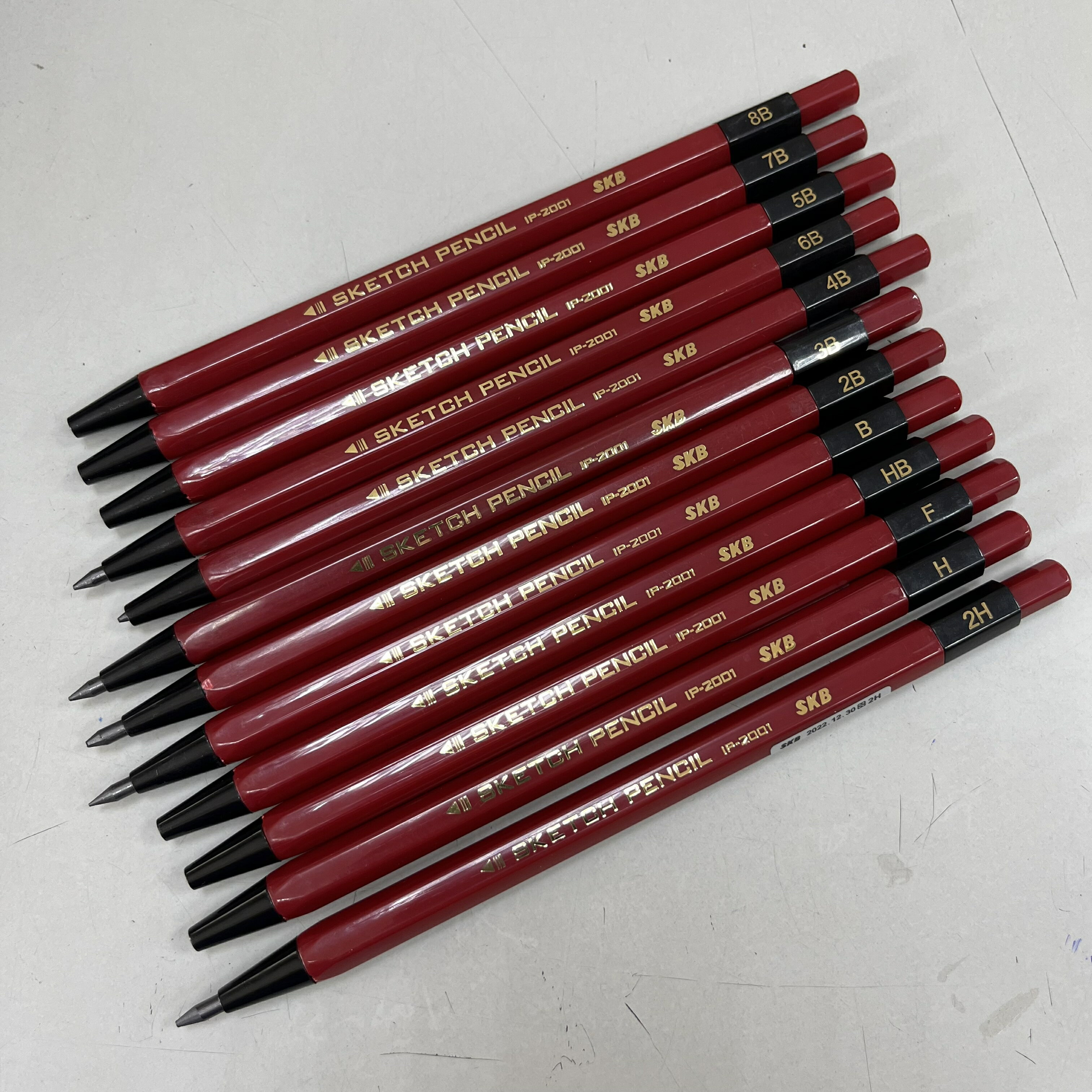 SKB專業級自動素描鉛筆IP-2401 | 鎮興文具行 | 樂天市場Rakuten