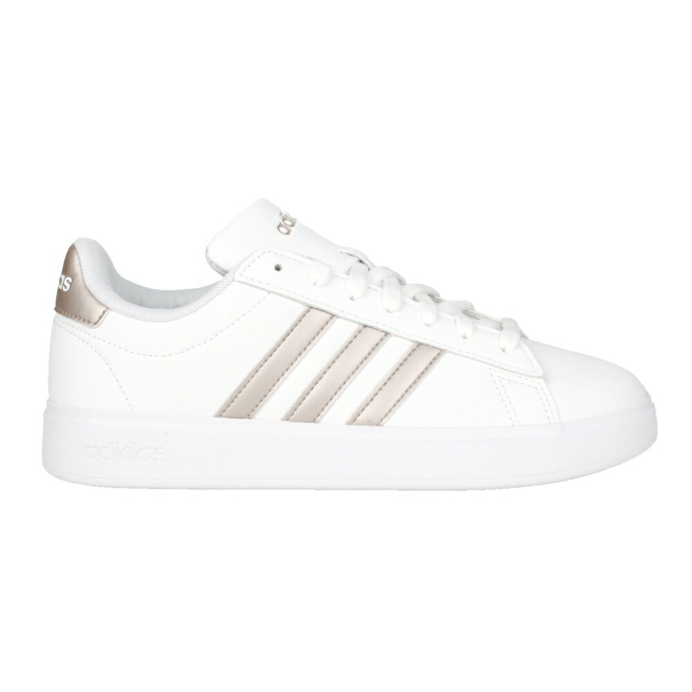 ADIDAS GRAND COURT 2.0 女休閒運動鞋(免運 皮革 愛迪達「GW9215」≡排汗專家≡ | 排汗專家直營店 | 樂天市場 ...
