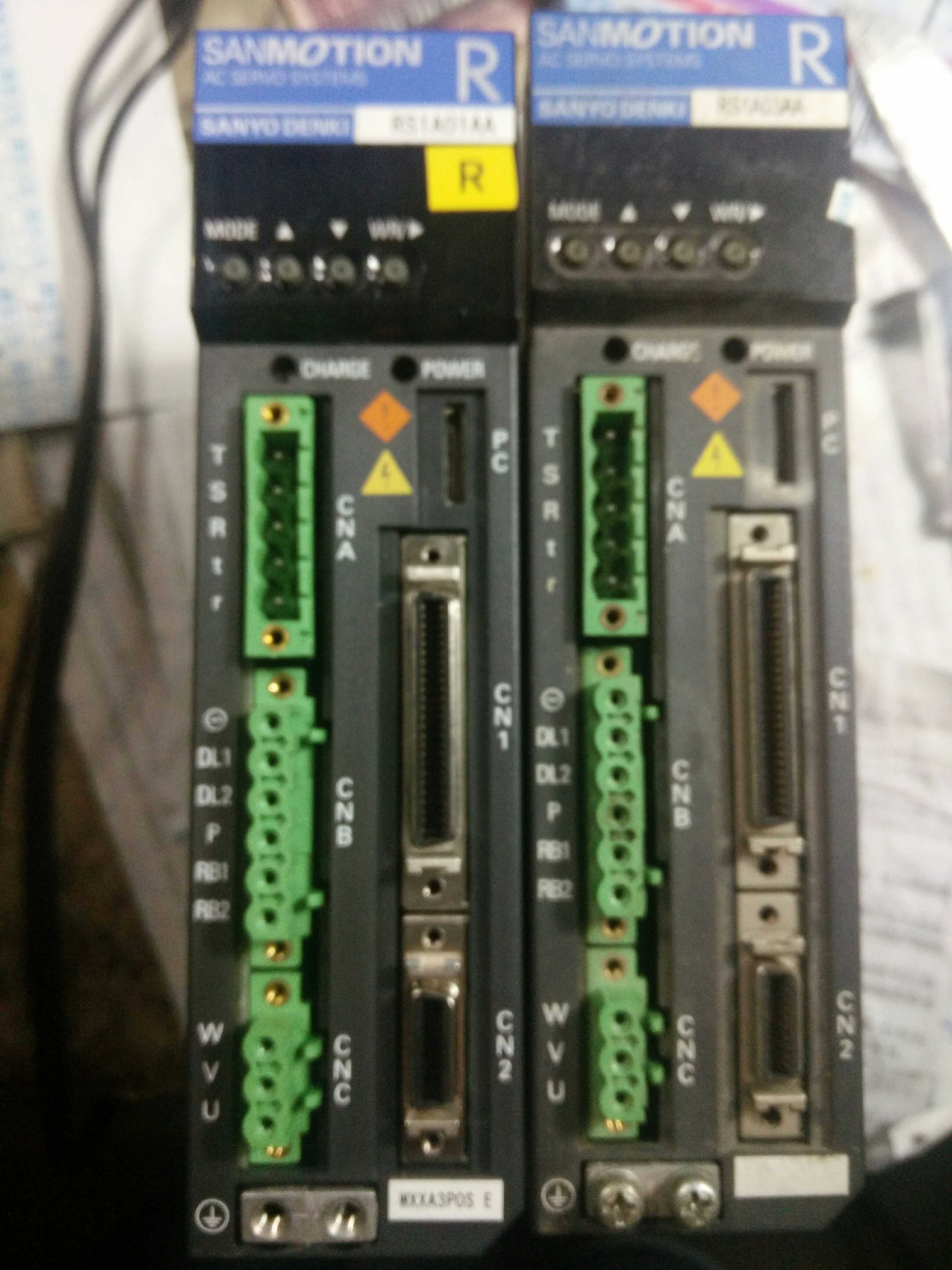 RS1A03AA三洋伺服驅動器維修 | 協貿國際日用品生活12館 | 樂天市場Rakuten