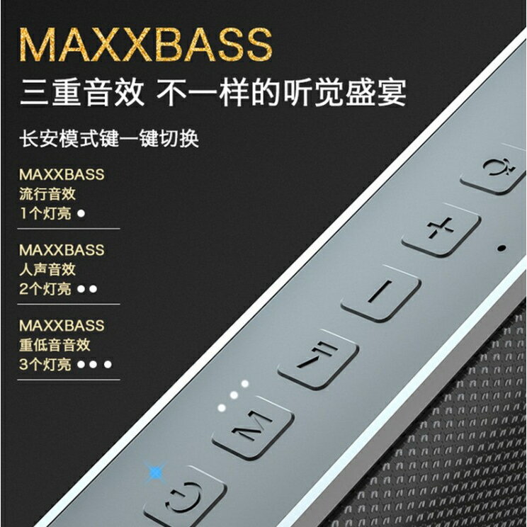 【喜多寶招牌貨】【商家廠商特別強力推薦】喜多寶X8 60W音箱【X8Ⅱ升級版】重低音加強版超高cp值聲音震撼串聯可達120W | 震庸科技家 ...