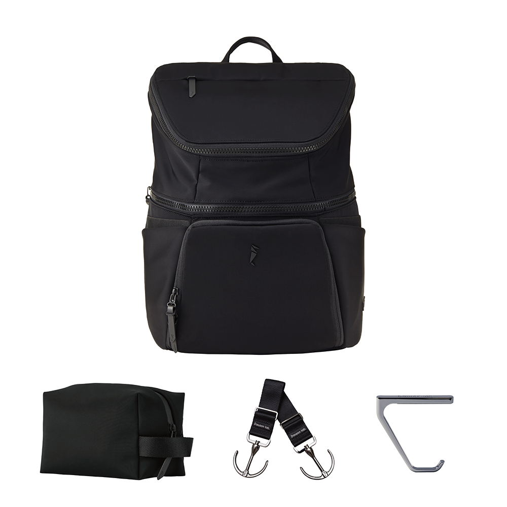 SPACEFOLD 時空折疊育兒包 20L - 4 件出遊優惠組【直送日本】 | Dauson lab | 樂天市場Rakuten