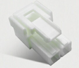 VLP-02V-1 6.2mm間距 2P Plug connector (可卡鎖) JST VL系列線對線連接器 / 空中接頭 10個/入 (含稅)【佑齊企業 iCmore】 | 佑齊企業電子 ...