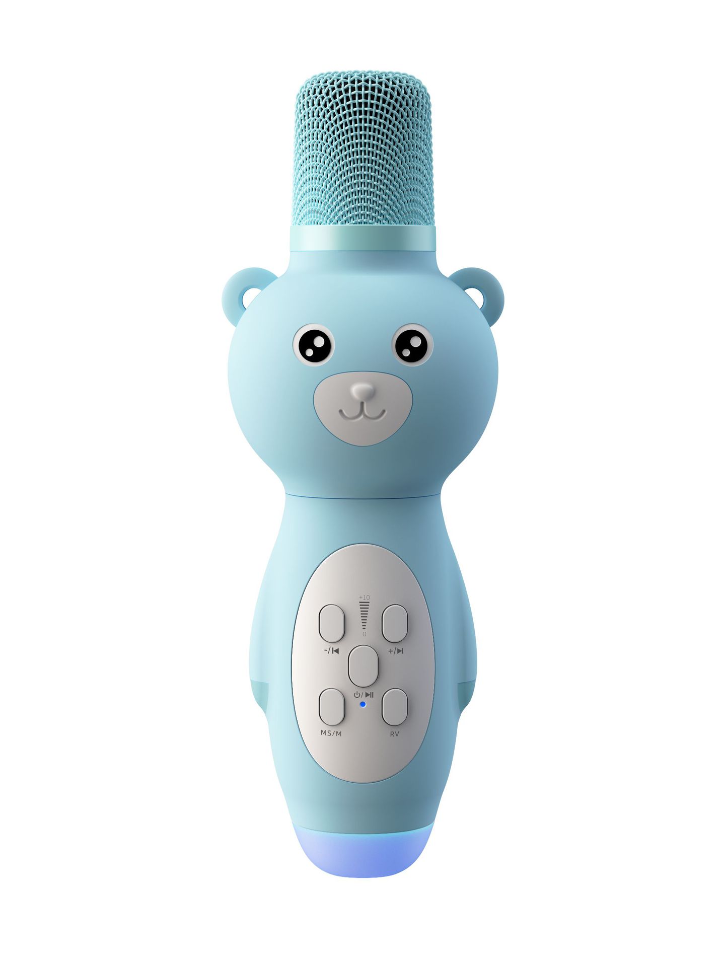 【早教K歌一體】兒童話筒 無線麥克風 卡拉OK話筒 玩具麥克風 寶寶唱歌玩具 藍牙音響 智能變聲 哄娃神器 禮物送禮 | 滿天星百貨 | 樂天 ...