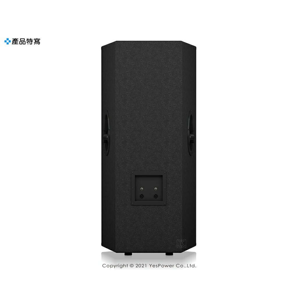 Behringer耳朵牌 VP2520 被動式喇叭 (專業2000瓦/15吋/PA揚聲系統/低音揚聲器) | 悅適影音教學導覽用品 | 樂天 ...