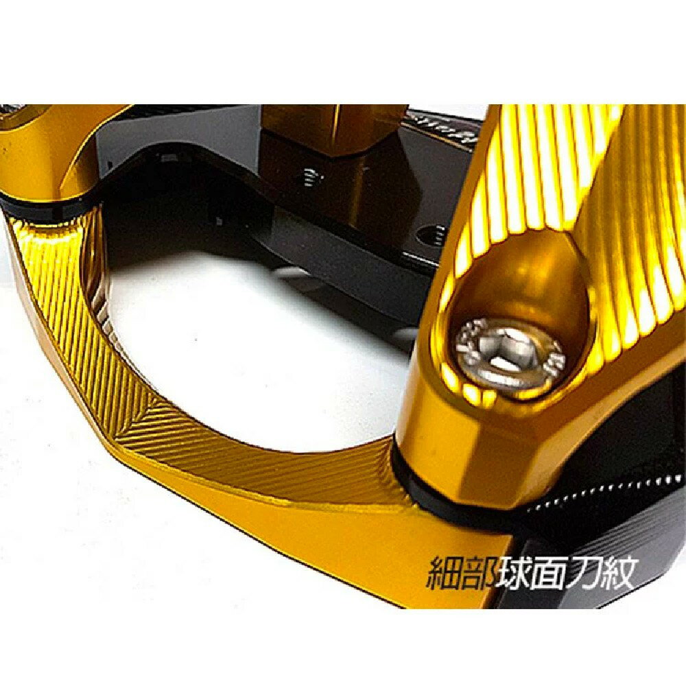 惡搞手工廠 FORCE專用 3D龍頭座 龍頭轉接座 龍頭座 固定座 適用 FORCE155 | 指尖購物 | 樂天市場Rakuten