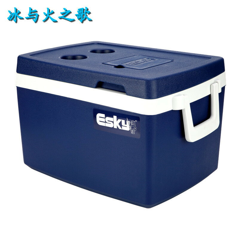 ESKY 10L/27L/50L野營戶外釣魚車載家用食品冷熱冰塊保鮮保溫箱 | 協貿國際日用品生活3館 | 樂天市場Rakuten