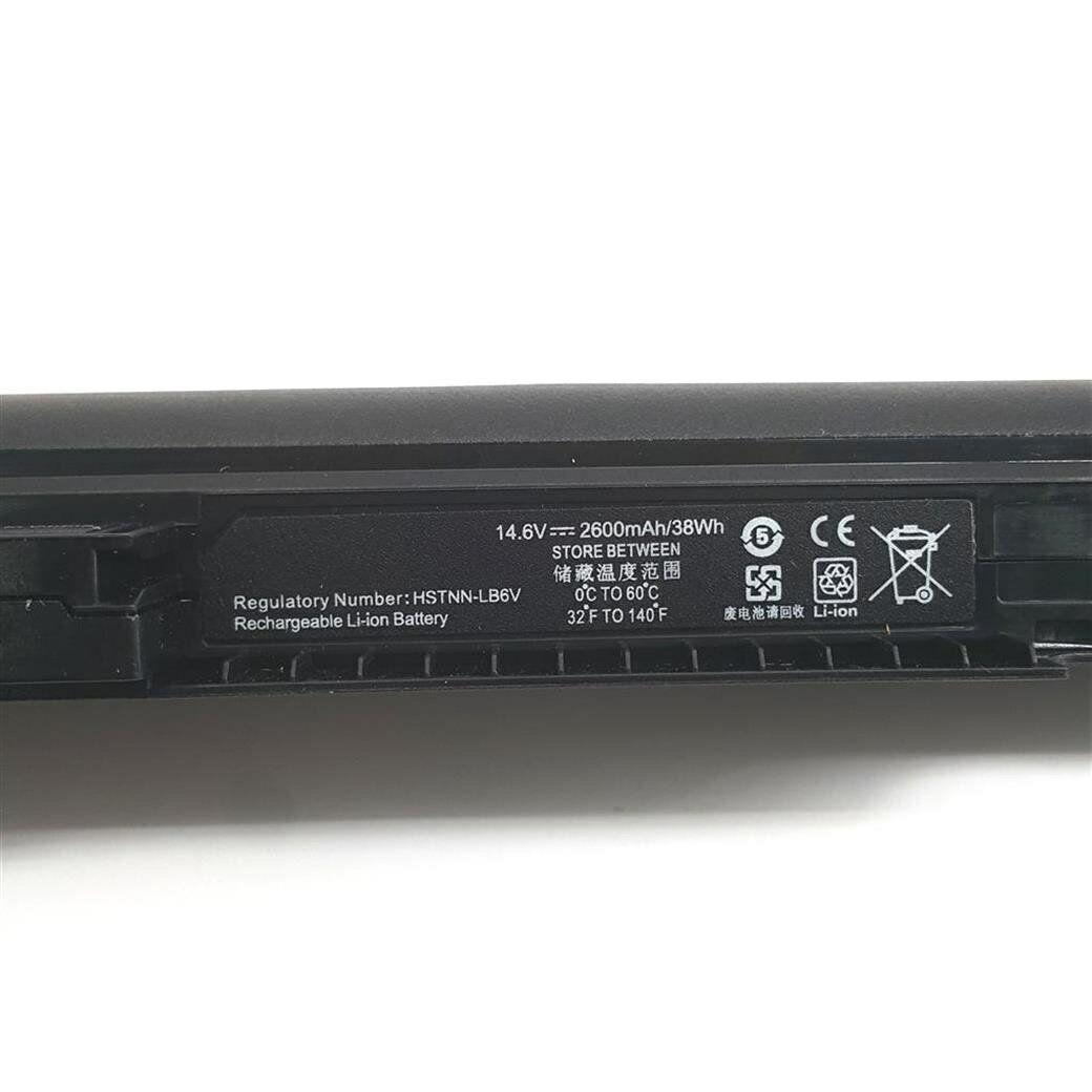 HP HS04 4芯 原廠規格 電池 HP 240 245 246 250 255 256 G4 240G4 240G4 245G4 ...