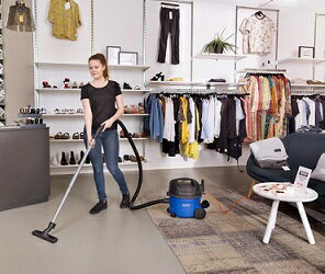 丹麥NILFISK 【吸塵器(HEPA) GD910】 工業用吸塵器 吸塵器 圓筒吸塵器 商用吸塵器 家庭用吸塵器 清潔【APP滿額下單10% ...