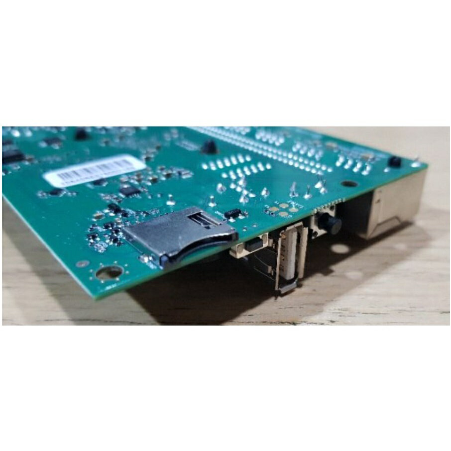 台灣公司貨 MikroTik RB760iGS hEX S高性能路由器. | 磐石蘋果 | 樂天市場Rakuten