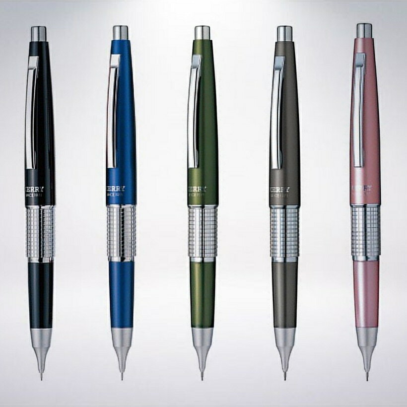 Pentel 飛龍 P1035 KERRY 鋼筆造型 自動鉛筆 (0.5mm) | 聯盟文具直營店 | 樂天市場Rakuten