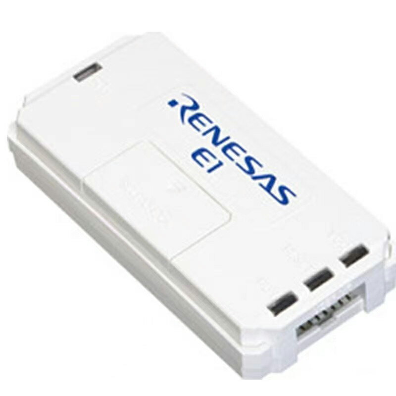 {台灣公司貨 可打統編}原裝RENESAS瑞薩E1 E2 E2LITE EZ-CUBE E8A 仿真器 下載器 燒錄器 | 樂購優選 | 樂天 ...