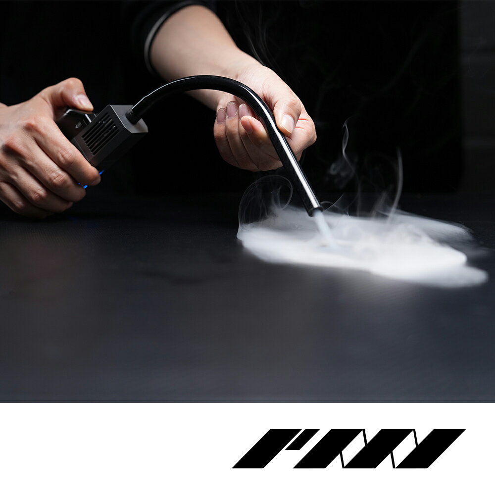 PMI GEAR Smoke NINJA 噴煙機 入門套組 小巧便攜 煙霧器 乾冰 蒸氣 霧 公司貨 相機專家 | CameraPro相機專家 ...