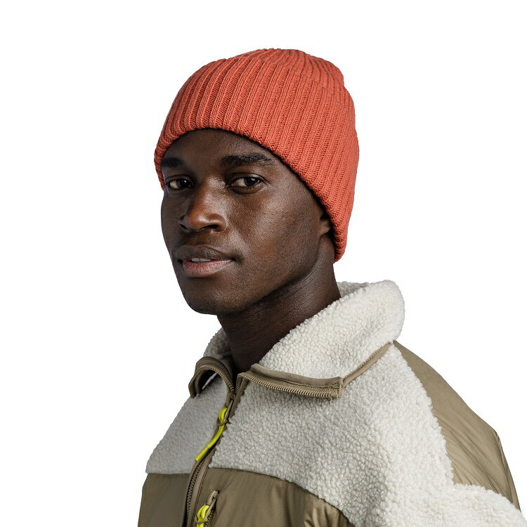 Buff Rutger 針織保暖帽/毛帽 129694-330 香醇肉桂 | 台北山水戶外用品專門店直營店 | 樂天市場Rakuten