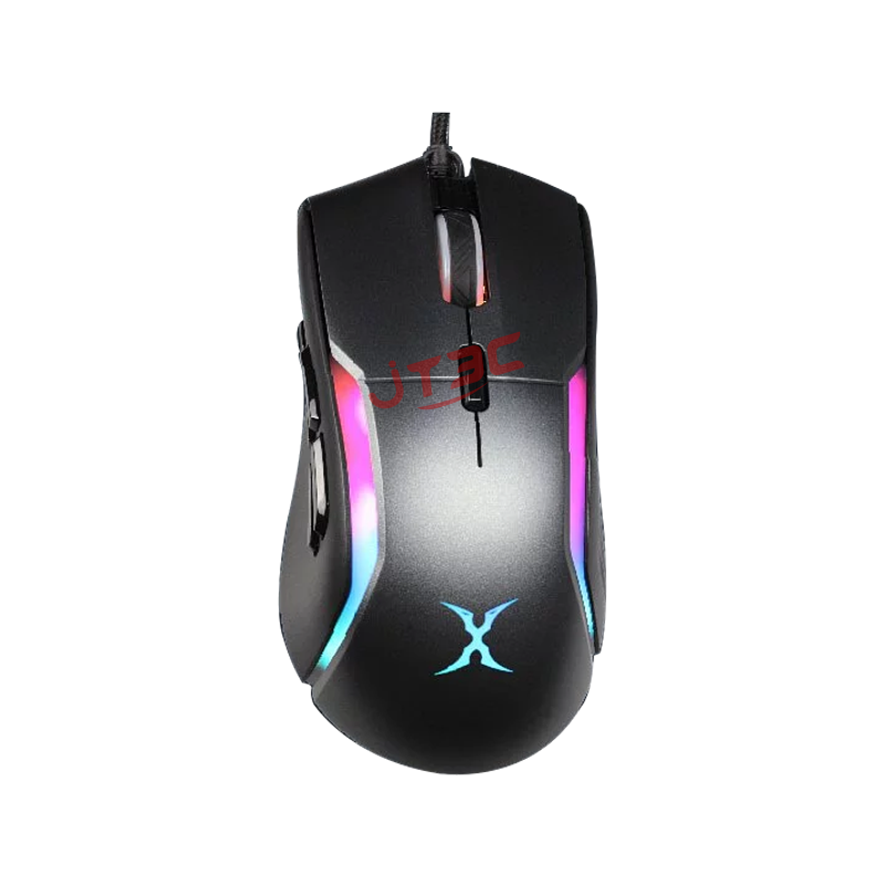 【CUBE卡最高10%回饋】FOXXRAY FXR-HM-75 隕星獵狐電競滑鼠 | JT3C直營店 | 樂天市場Rakuten