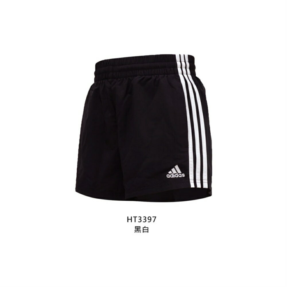 ADIDAS 女運動短褲(慢跑 三分褲 針織 愛迪達「HT3397」≡排汗專家≡ | 排汗專家直營店 | 樂天市場Rakuten