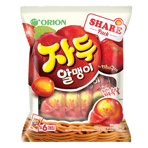 好麗友果實口感軟糖系列(荔枝/李子/葡萄)(216G/包)【愛買】 | 愛買線上購物直營店 | 樂天市場Rakuten